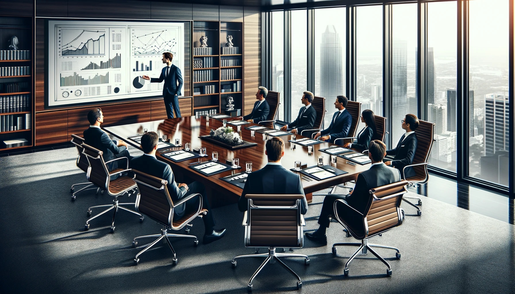 Family Office Structure Sparkcognizant family-office-structure-sparkcognizant
